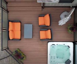 Veka Decking Vs. Trex For Your Outdoor Space