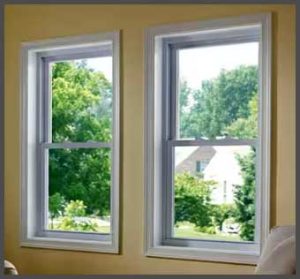 American Craftsman 50 Vs. 70 Series Windows For Home