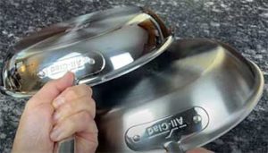 Tri-Ply Vs. All-Clad Cookware For Your Kitchen