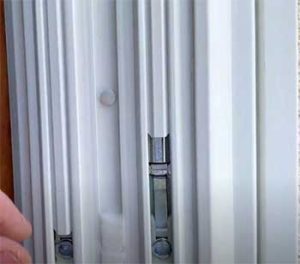 Andersen Narroline Conversion Kit Problems And Issues