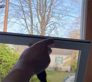 Andersen Narroline Conversion Kit Problems And Issues