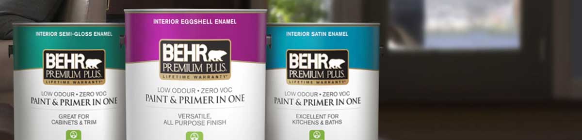 BEHR Premium Plus Ultra Vs. Premium Plus: In-depth Differences