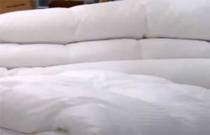 Permabaffle Vs. Baffle Box Comforters: In-depth Differences