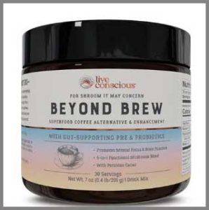 Beyond Brew Vs. RYZE Mushroom Coffee: In-depth Differences