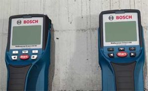 Walabot Vs. Bosch Wall Scanner: An In-Depth Comparison