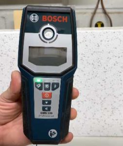 Walabot Vs. Bosch Wall Scanner: An In-Depth Comparison