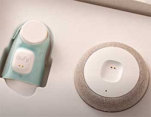 EUFY Smart Sock Vs. Owlet Baby Monitor Sock