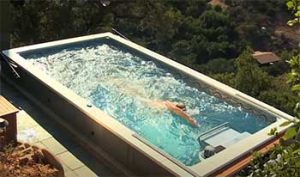 Endless Pool Vs. Master Spa: Which Is Right For You?