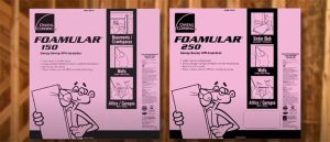 FOAMULAR 150 Vs. 250: Choosing The Right Insulation