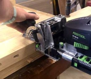 DowelMax Vs. Festool Domino Dowel Jig: In-depth Differences