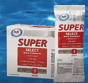 HTH Vs. Clorox: Battle of The Pool Shock Giants