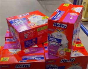 Hefty Vs. Glad Trash Bags: Which Is The Better Buy For You