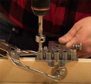 DowelMax Vs. Jessem Doweling Jigs: In-depth Differences