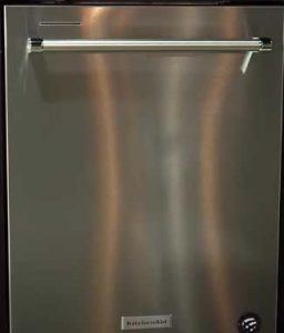 KitchenAid 404 Vs. 604 Dishwasher For Your Kitchen