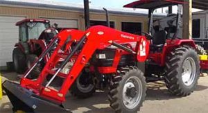 Mahindra 5155 Vs. 5555 Tractor: A Detailed Comparison
