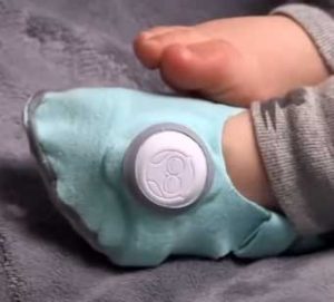 EUFY Smart Sock Vs. Owlet Baby Monitor Sock