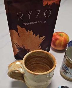 Ryze Vs. Mud/Wtr: Here's The Surprising Winner For Focus And Energy