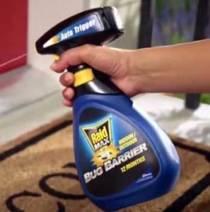 Raid Bug Barrier Vs. Perimeter Protection: In-depth Differences