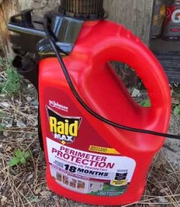 Raid Bug Barrier Vs. Perimeter Protection: In-depth Differences