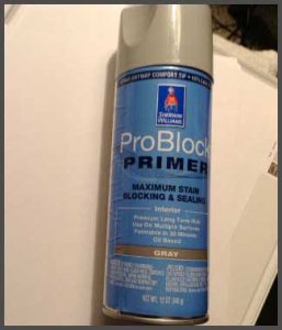 Sherwin Williams Pro Block Primer Vs. Kilz Original Primer