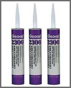 Tripolymer Sealant Vs. Silicone For Sealing And Bonding