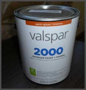 Valspar 2000 Vs. 4000: A Paint Showdown For Your Next Project