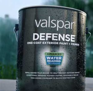 Valspar Defense Vs. Duramax: Which Exterior Paint Is Best?