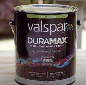 Valspar Defense Vs. Duramax: Which Exterior Paint Is Best?