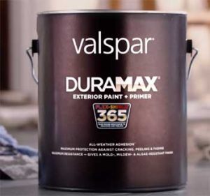 Valspar Defense Vs. Duramax: Which Exterior Paint Is Best?