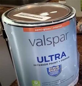 Valspar 2000 Vs. Ultra: Comparing Valspar's Paint Lines