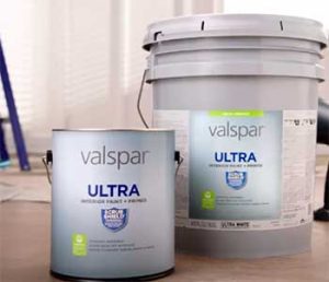 Valspar 2000 Vs. Ultra: Comparing Valspar's Paint Lines