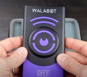 Walabot Vs. Bosch Wall Scanner: An In-Depth Comparison