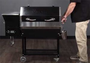 Recteq 590 Vs. 700 Pellet Grill: Which Is Better For You?