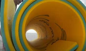 Rubber Dockie Vs. Lily Pad - Which Floating Lake Mat Is Best?