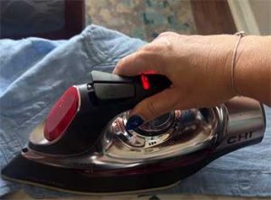 CHI Vs. Rowenta Irons: Which Brand Truly Wins Wrinkle Wars?