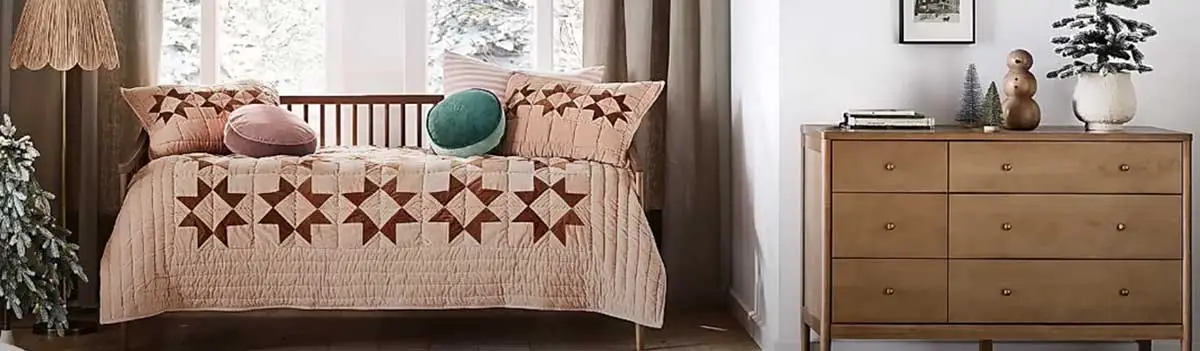 Crate and Barrel Vs. Pottery Barn: Which Home Brand Fits Your Style Better?