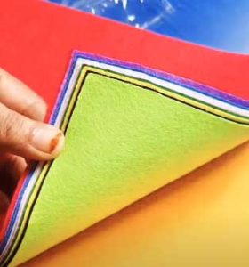 Aquabar "B" Vs. Felt Paper: Main Differences And Features