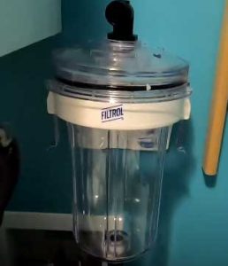 Lint LUV-r Vs. Filtrol 160: In-depth Differences With Features