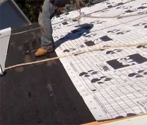 StormGuard Vs. WeatherWatch: Detailed Comparison of Roofing Underlayments