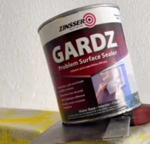 Peel Stop Vs. Gardz To Bind Peeling Paint: Key Differences And Features