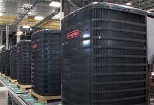 ACiQ Vs. Goodman AC Systems: In-depth Comparison