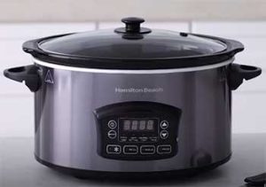 Hamilton Beach Vs. Crock-Pot Slow Cookers: Which Is Better?