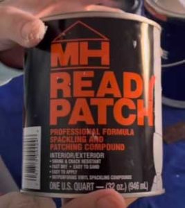 MH Ready Patch Vs. Bondo: Which One Is Better?