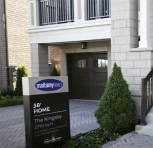 Mattamy Homes Vs. Lennar: A Comparison of Two Homebuilders