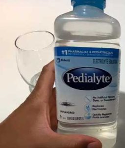 Enfalyte Vs. Pedialyte: Which Electrolyte Solution Wins For Your Little ...