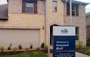 Pulte Homes Vs. Taylor Morrison: Comparing Top Homebuilders