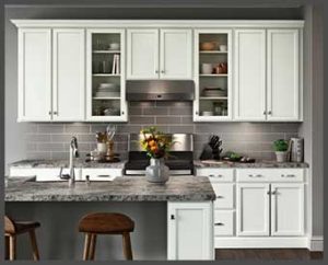 Quality Cabinets Vs. KraftMaid Kitchen Cabinet: Key Differences