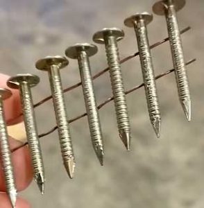 Ring Shank Vs. Smooth Shank Nails: In-depth Differences And Features