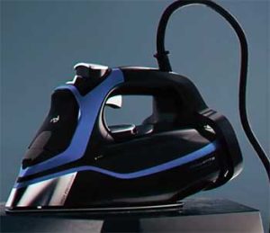 CHI Vs. Rowenta Irons: Which Brand Truly Wins Wrinkle Wars?