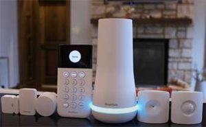 Blink Vs. Ring Vs. SimpliSafe: Choosing The Right Home Security